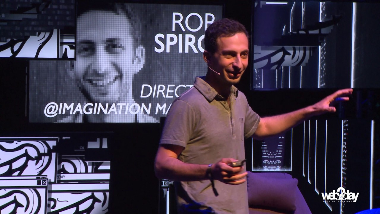 The system is crushing our spirits... How a startup can fight back ...