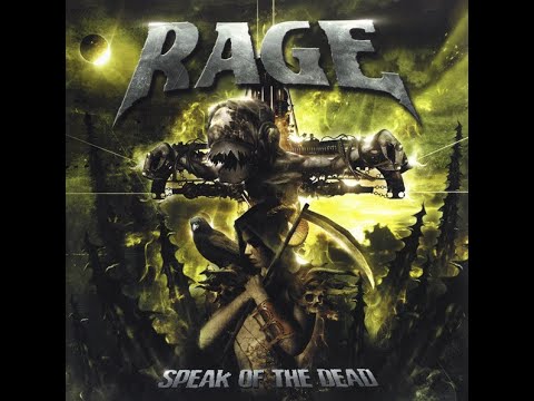 Rage - Full Moon - YouTube