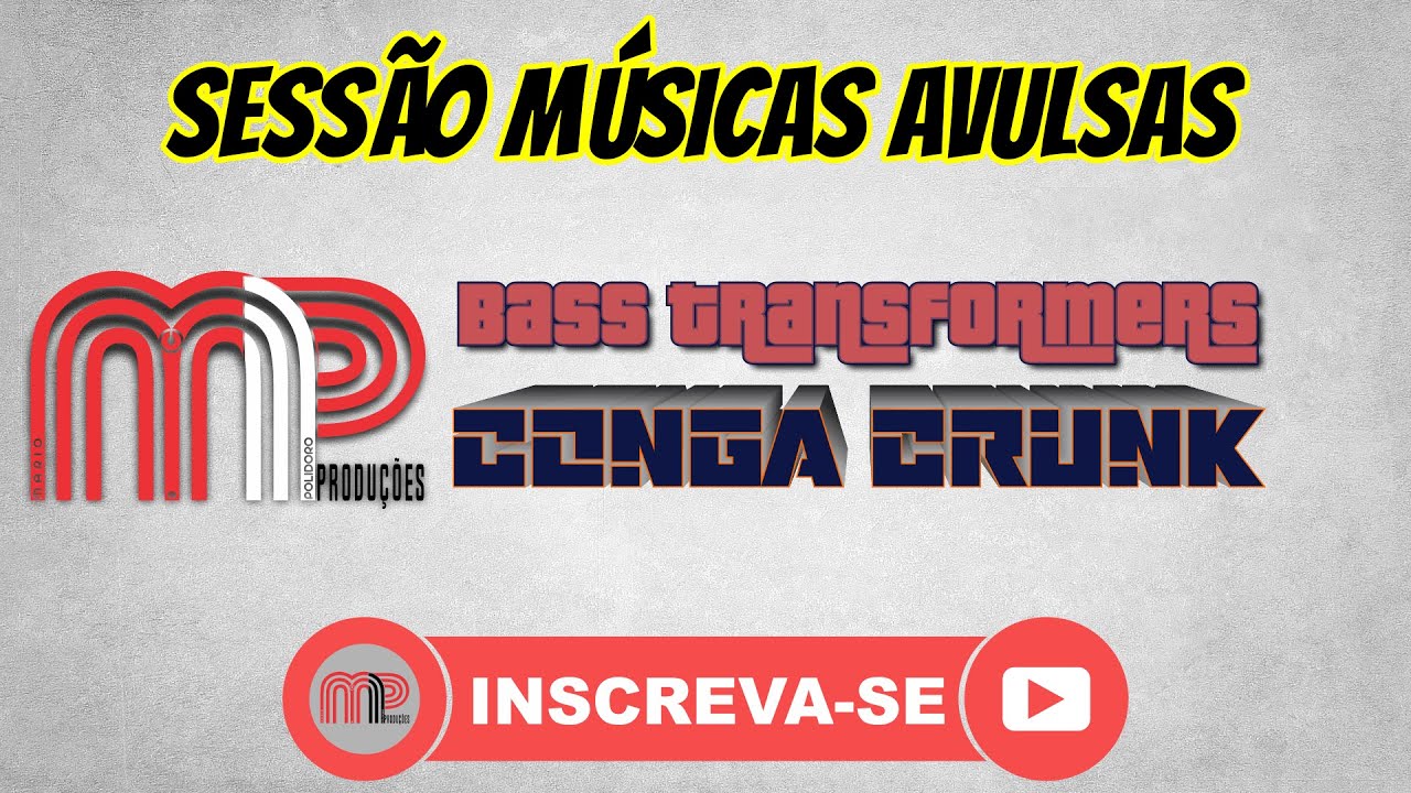 BEATS DE RESPONSA!!! Bass Transformers - Conga Crunk - YouTube