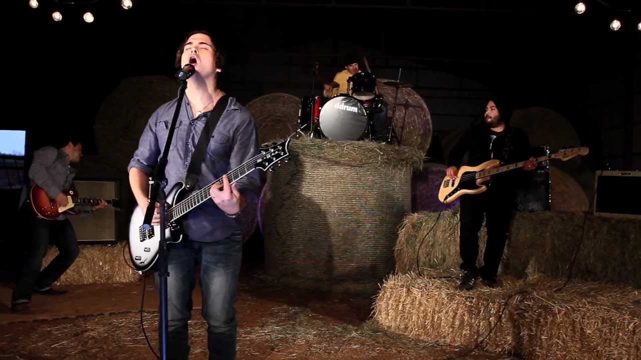 Joy to the World - Dameon Aranda - YouTube