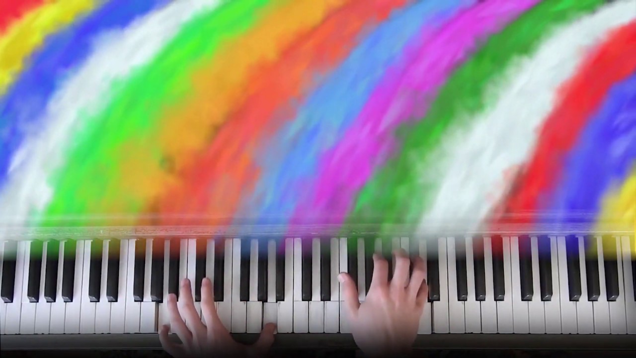 Waterfall by Jon Schmidt | Nolan Winter - YouTube