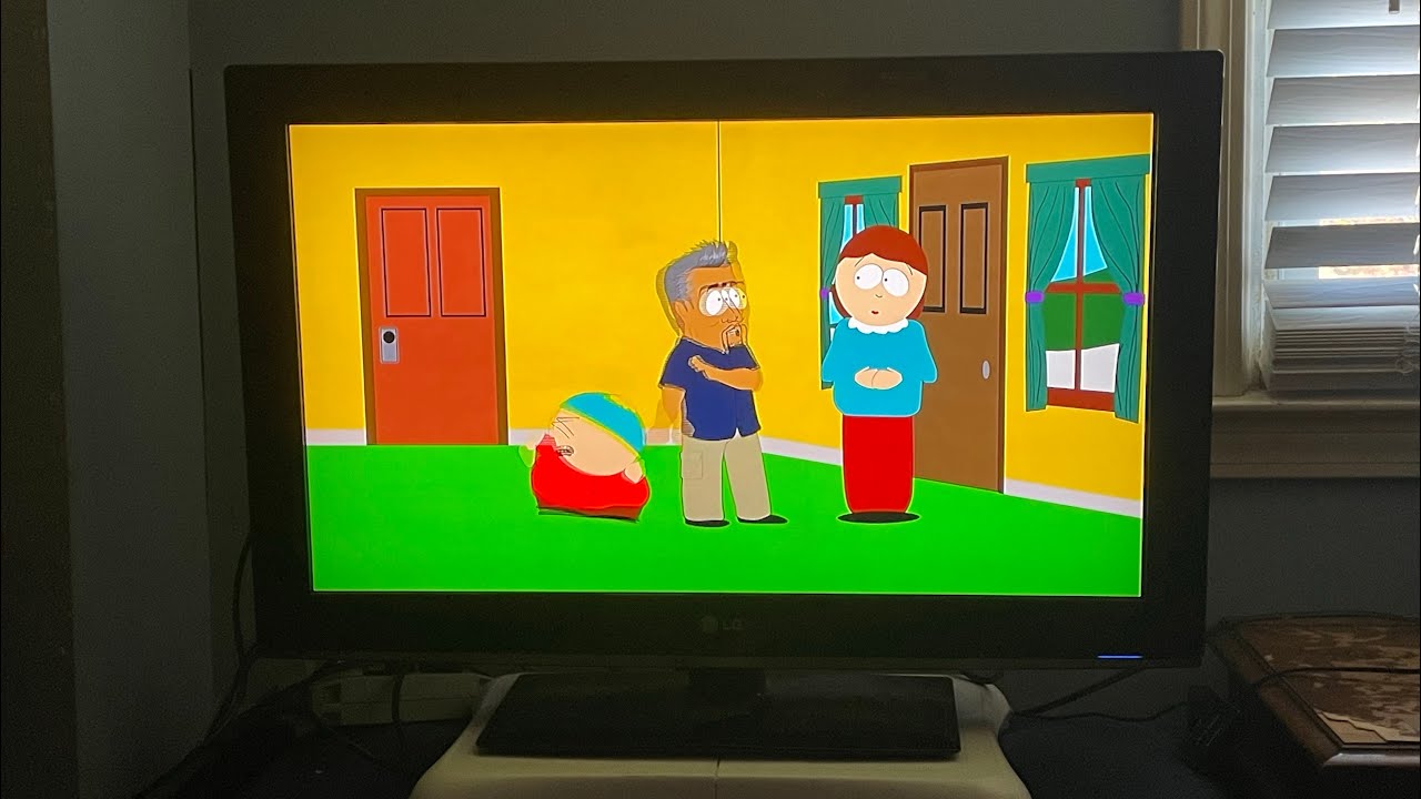 LG Television Set (Model: 32LD350-UB) - YouTube