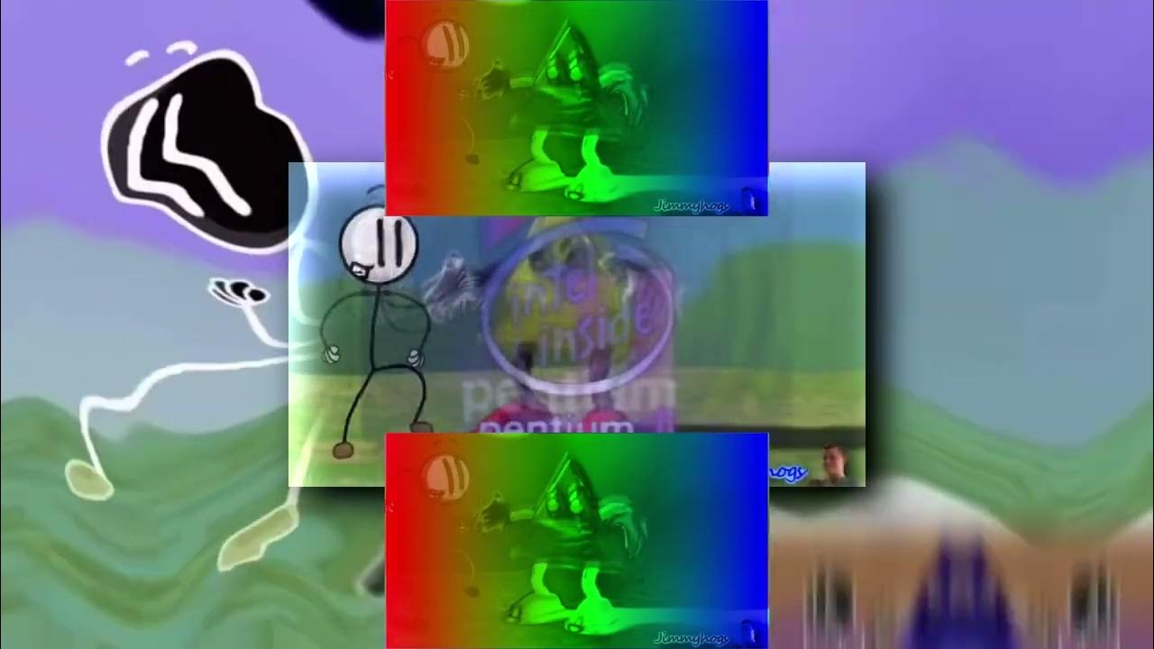 (YTPMV) Preview 2 Henry Stickmin Triangle Effects Round 2 Scan - YouTube