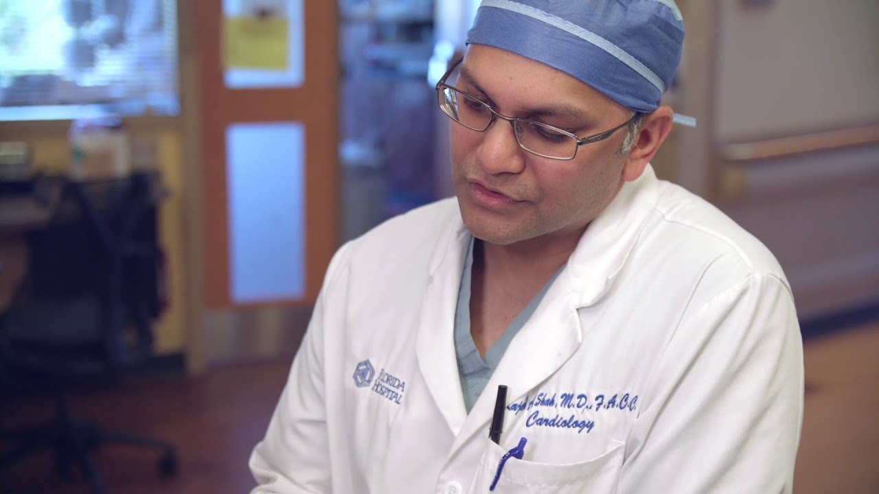 Meaning in Medicine | Dr. Rajesh Shah - YouTube