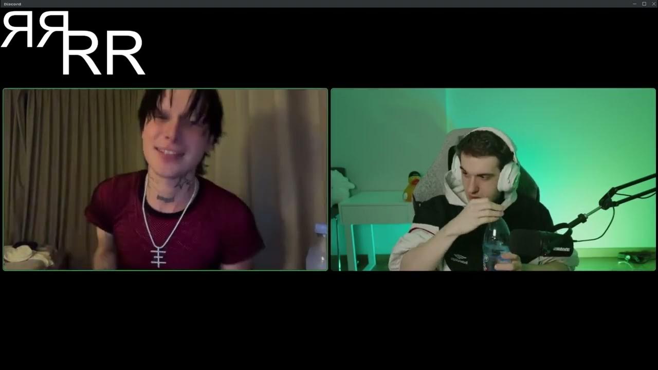 9mice - ГОША РУБЧИНСКИЙ (snippet) - YouTube