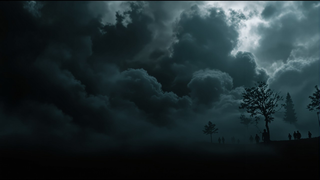 KIYAMETİN 8 BÜYÜK ALAMETİ! 😱 (Hz. İsa, Deccal, Duman...) | Şok ...