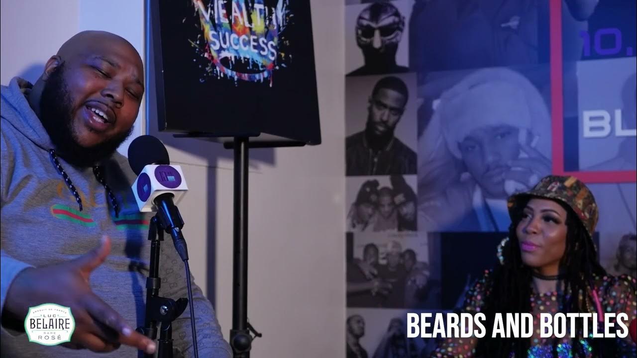 Beards And Bottles Ep 4 Short 2 “ Orgy Story W Hellohollie “ Youtube