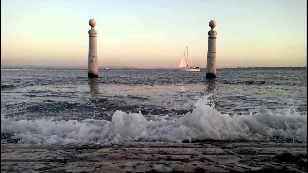 Oceanul Atlantic - YouTube