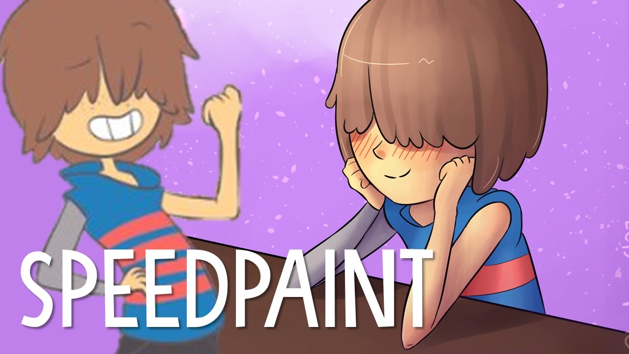 Loon FNAFHS ♥[SPEEDPAINT]♥ - YouTube