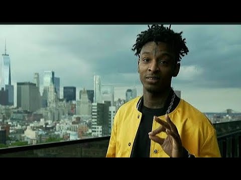 21 SAVAGE (UNRELEASED) - TOO MUCH DRIP,DON'T YOU SLIP - YouTube