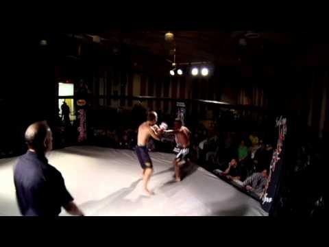 Primus IV: Tyler Marcoux vs. Travis Lilly - YouTube