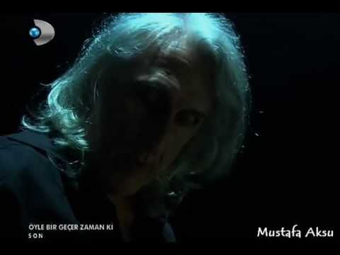 Öyle Bir Geçer Zamanki Final-Hayat Bu Mu