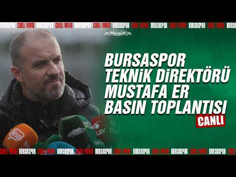 Mustafa Er “4-5 yabancı transferi yapıp…”