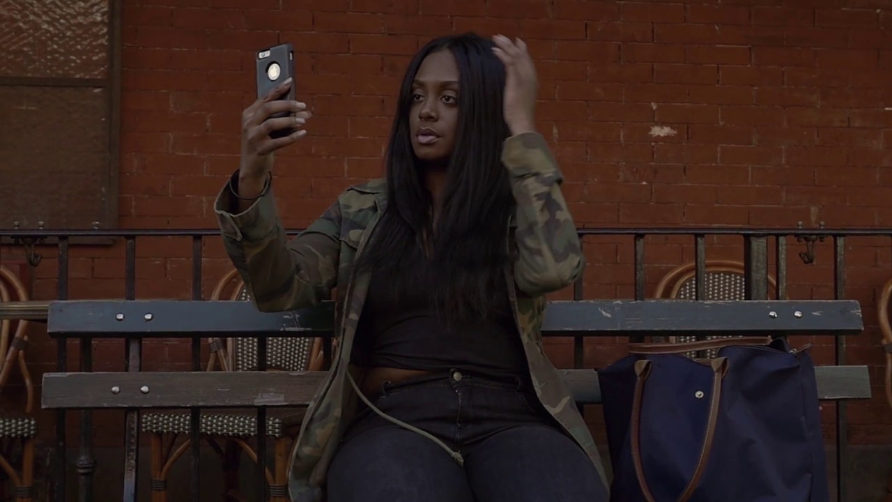 Davy G - Roll Wit Me (Official Video) Prod. By Savaane - YouTube