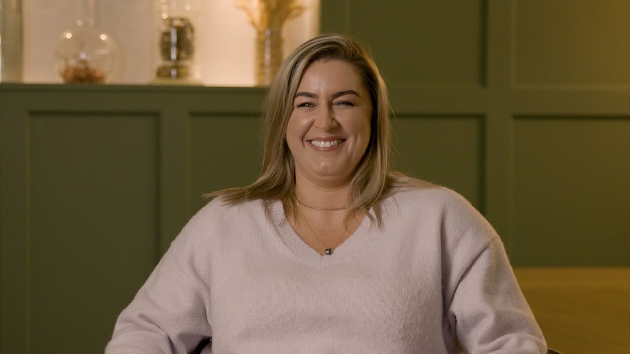 Laura Devitt, International Customer Relationship Manager - YouTube