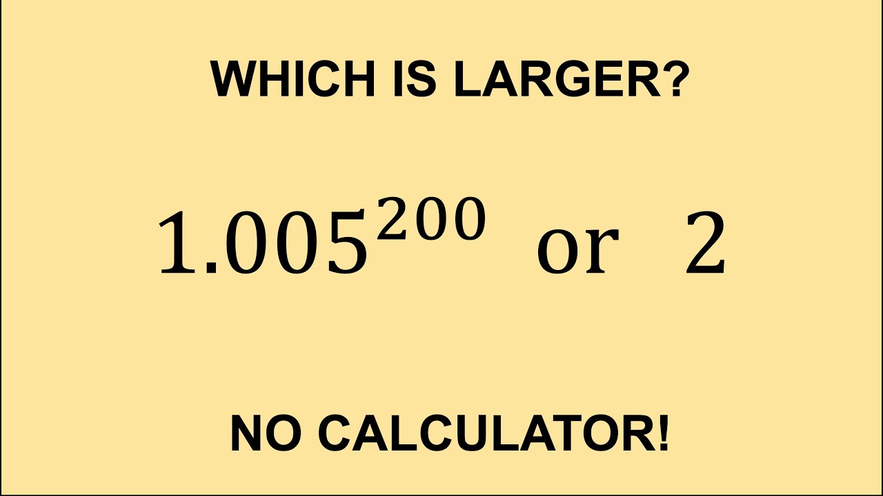 Math Olympiad Question | Nice Algebra Equation | You should know this ...