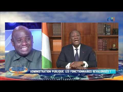 NCI 360 DU 4 SEPTEMBRE 2022 . - YouTube