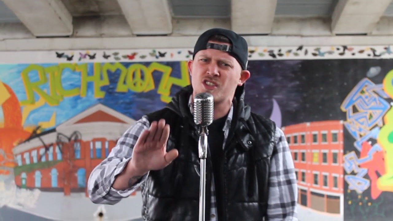 Grant Wyshyz|| Tough Love (Official Music Video)|| Prod. By Syndrome ...