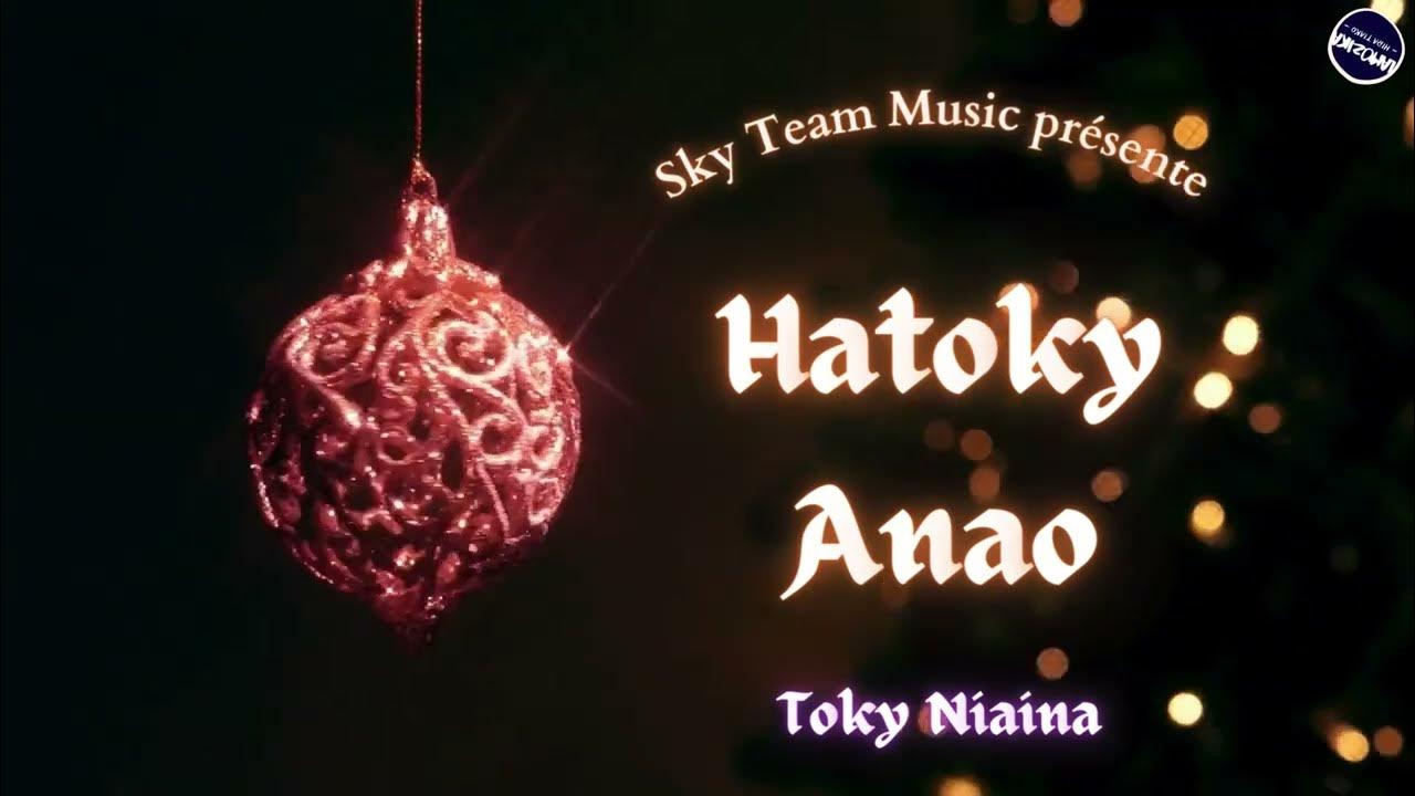 GROUPE TA.MI.A-TOKY NIAINA - HATOKY ANAO (Nouveauté Gasy 2023) - YouTube
