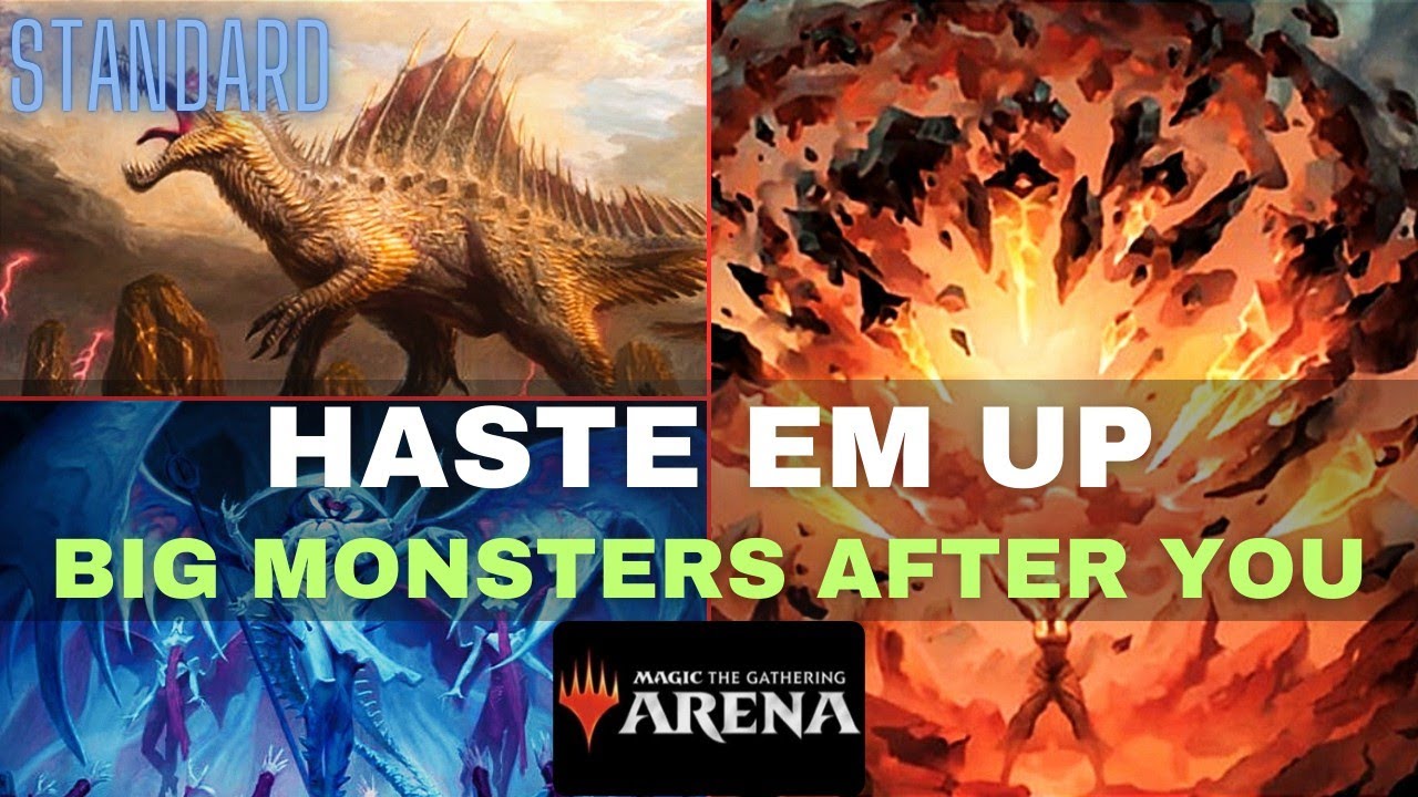 Rank Up five color Atraxa- Etali, MOM- Aftermath Standard #186 - YouTube