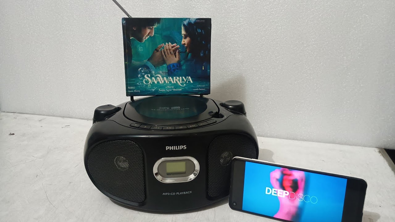 PHILIPS AZ302 SOLD OUT IN U.P. - YouTube