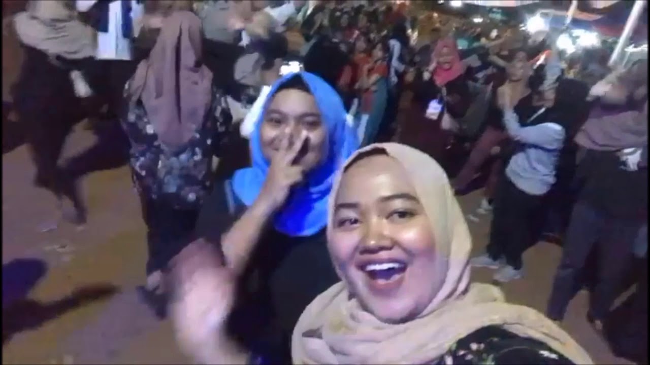 ASVI FUN FESTIVAL 2019 - KARANG TARUNA RW 03 CILANGKAP JAKARTA TIMUR ...