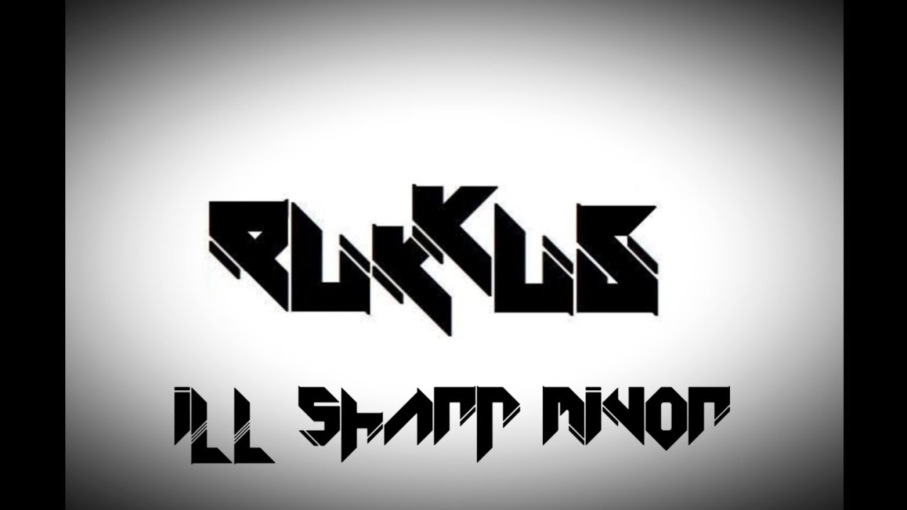 Rukkus - ill Sharp Minor v2 (SpikeSh Extended Mix) - YouTube