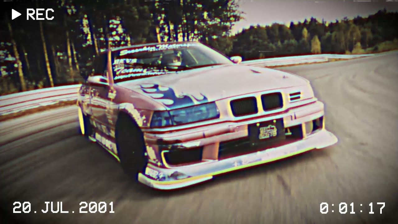 REDIX - Caliente Da Phonk (Car Video) | Drift Phonk - YouTube