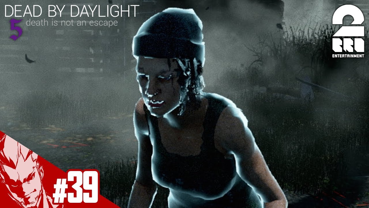 #39【ホラー】弟者の「デッドバイデイライト シーズン5（DBD）」【2BRO.】 - YouTube