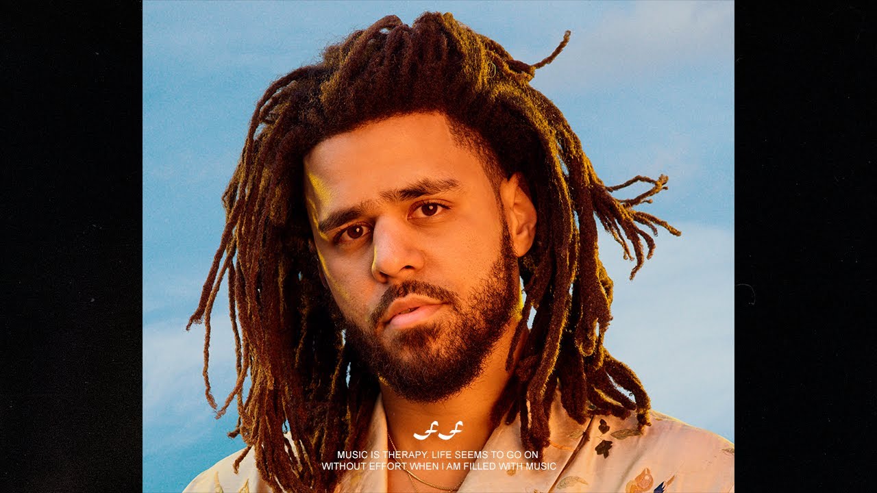 (FREE) J Cole Type Beat - "Off My Way" | J Cole Type Beat 2023 - YouTube