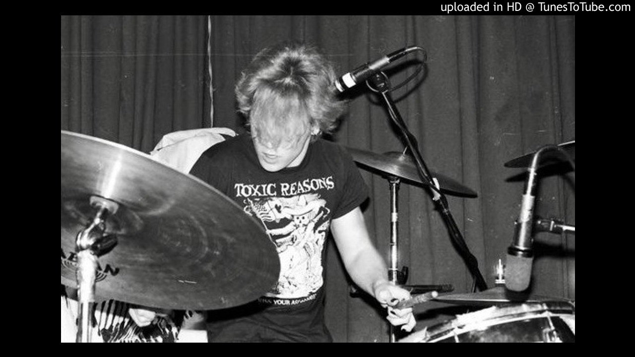 JJ Pearson / Toxic Reasons - Not All Right - YouTube