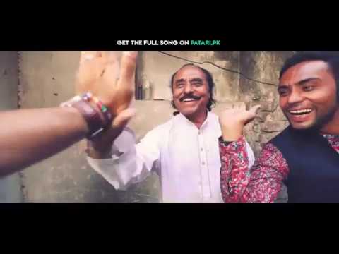 Fanoos, EP 2 - 'Takht Hazaar', Zohaib Kazi ft. Riaz Ali Qadri (Patari ...