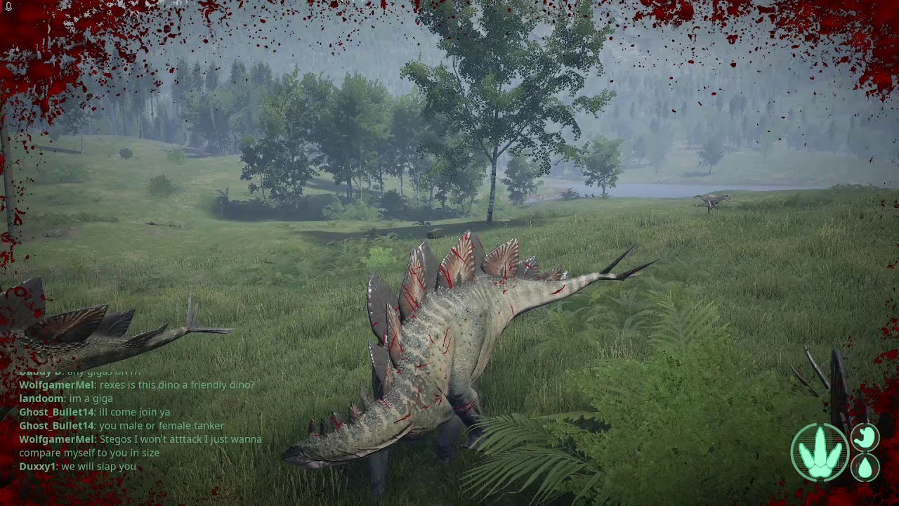 THE ISLE | FULL STEGO SURVIVAL EVENT | ISLA PRISCA SERVER - YouTube