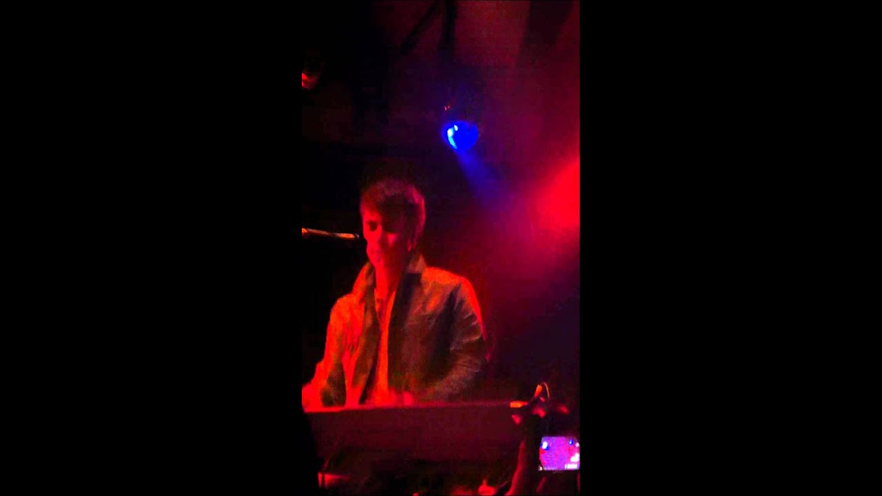 Struan Shields 11.26.11 - YouTube