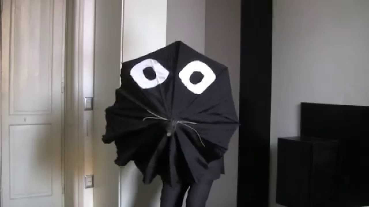Invisible Cities: Cecilia - YouTube