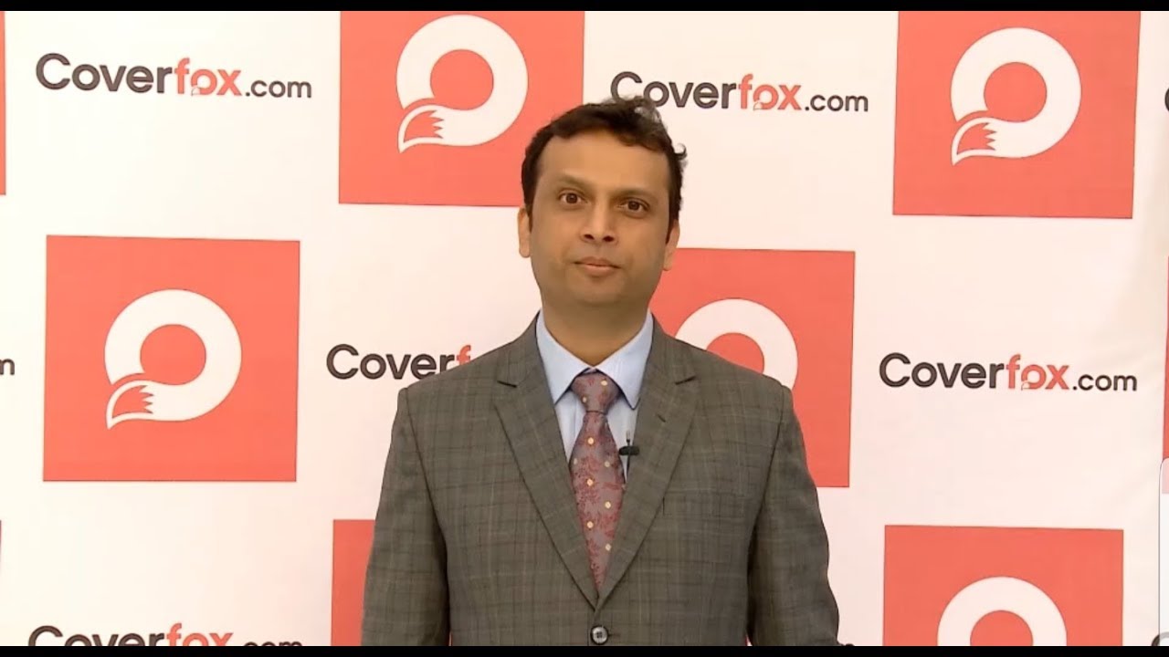 Life Insurance New User Journey | Coverfox - YouTube
