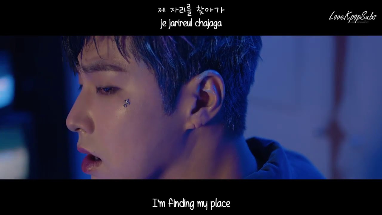 U-Know - Drop MV [English subs + Romanization + Hangul] HD - YouTube