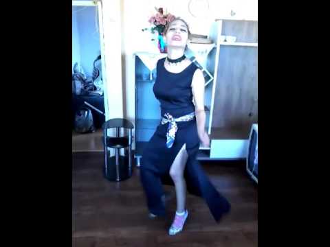 Sinop roman kızı süper oyniyor