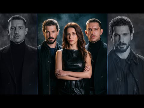 Erdem Altınses – Gafil Gezme Şaşkın ( Alternate Version ) I Yeraltı 