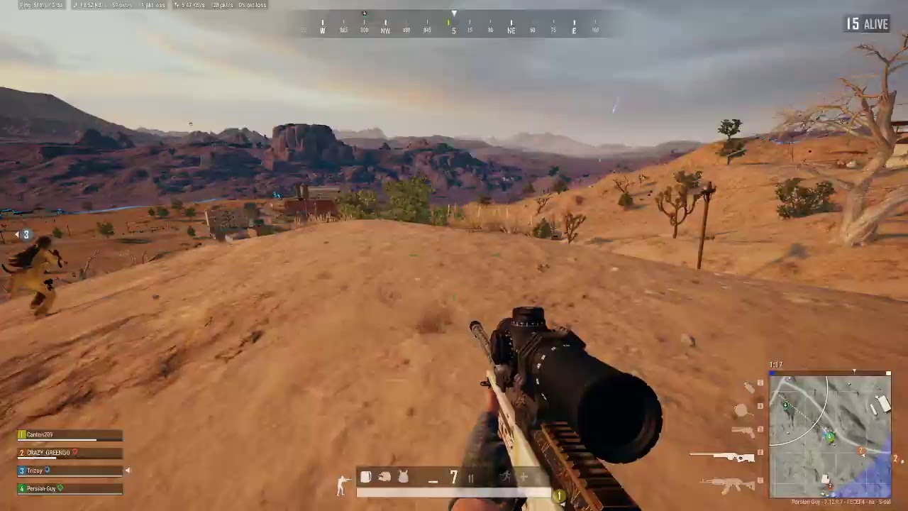 Afghanistan PUBG League - YouTube