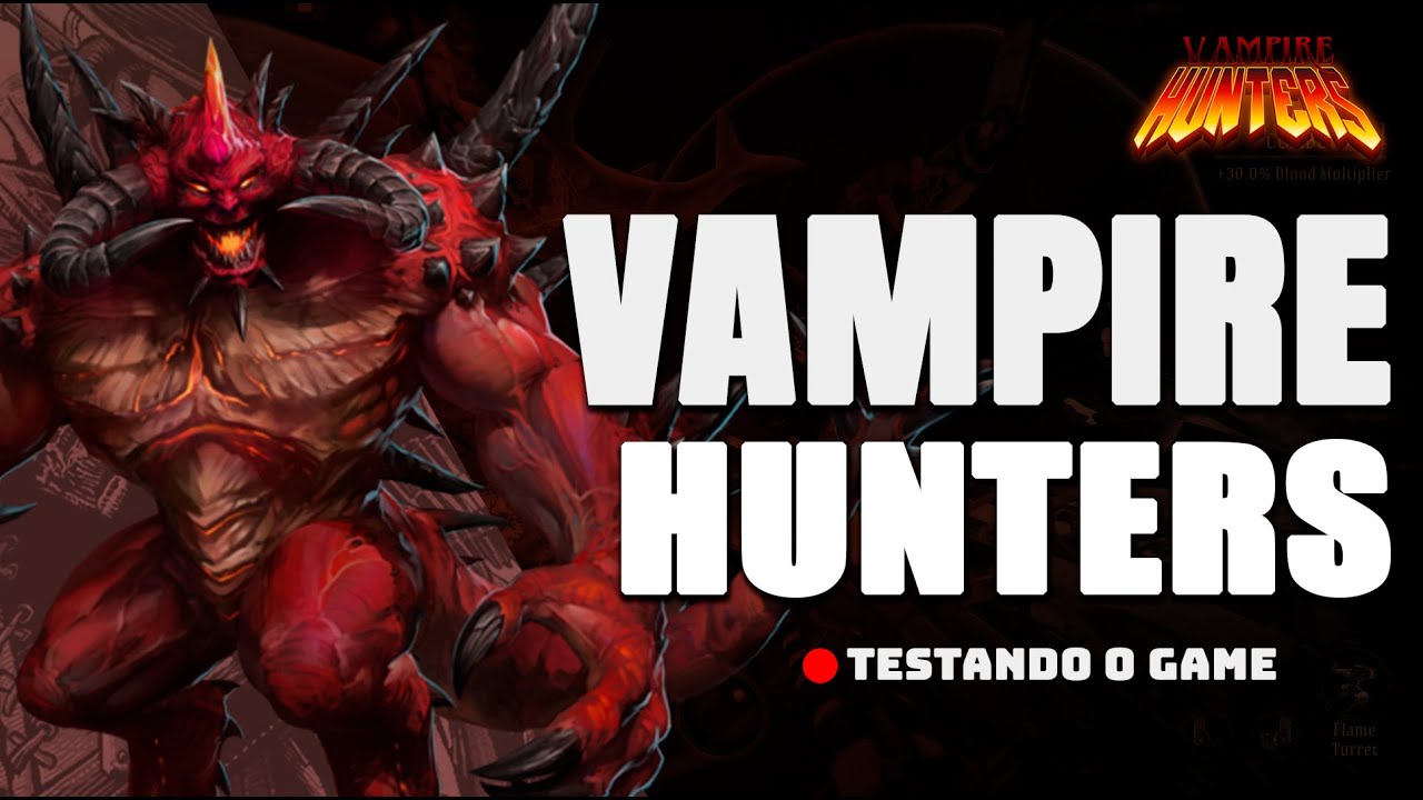 🔴 Vampire Hunters - Metal Slug Awakening ⭐ Review : Lies of P ️reviews ...