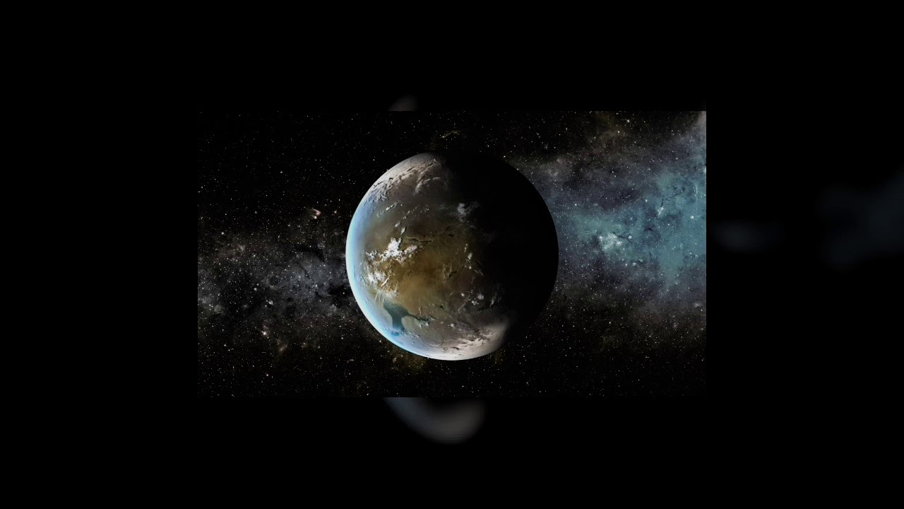 Kepler-62f Exoplanet!! - YouTube