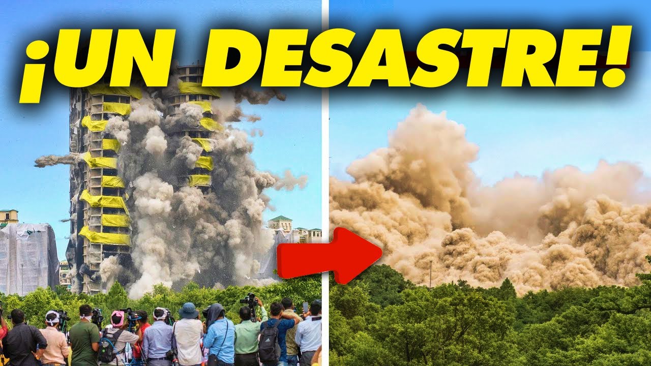 ¡La Verdadera Razón Por la que Estos Proyectos Fueron Un Fracaso! - YouTube