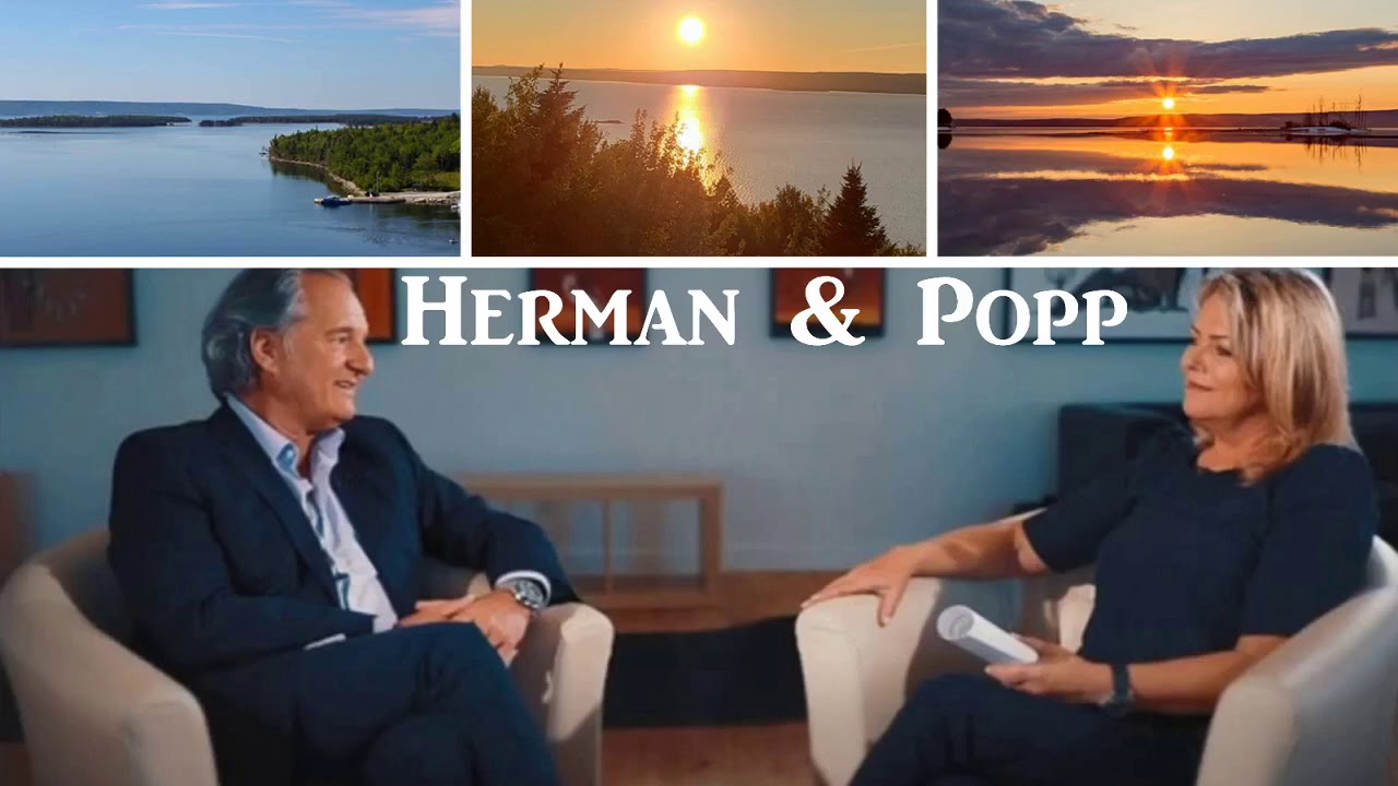 Herman & Popp: aktuelle Themen 18.09.20 - YouTube
