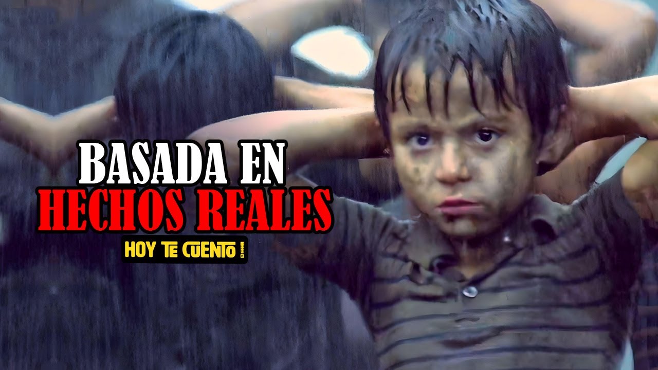 Los Militares los ACUSARON de ser TRAIDORES (Voces Inocentes) : Resumen ...