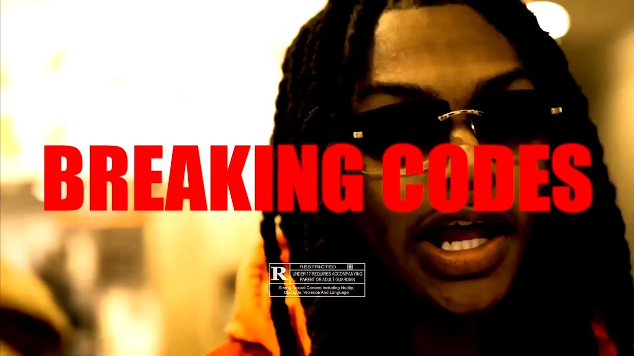 [FREE] Rio x Flint x Detroit Type Beat - "Breaking Codes" - YouTube