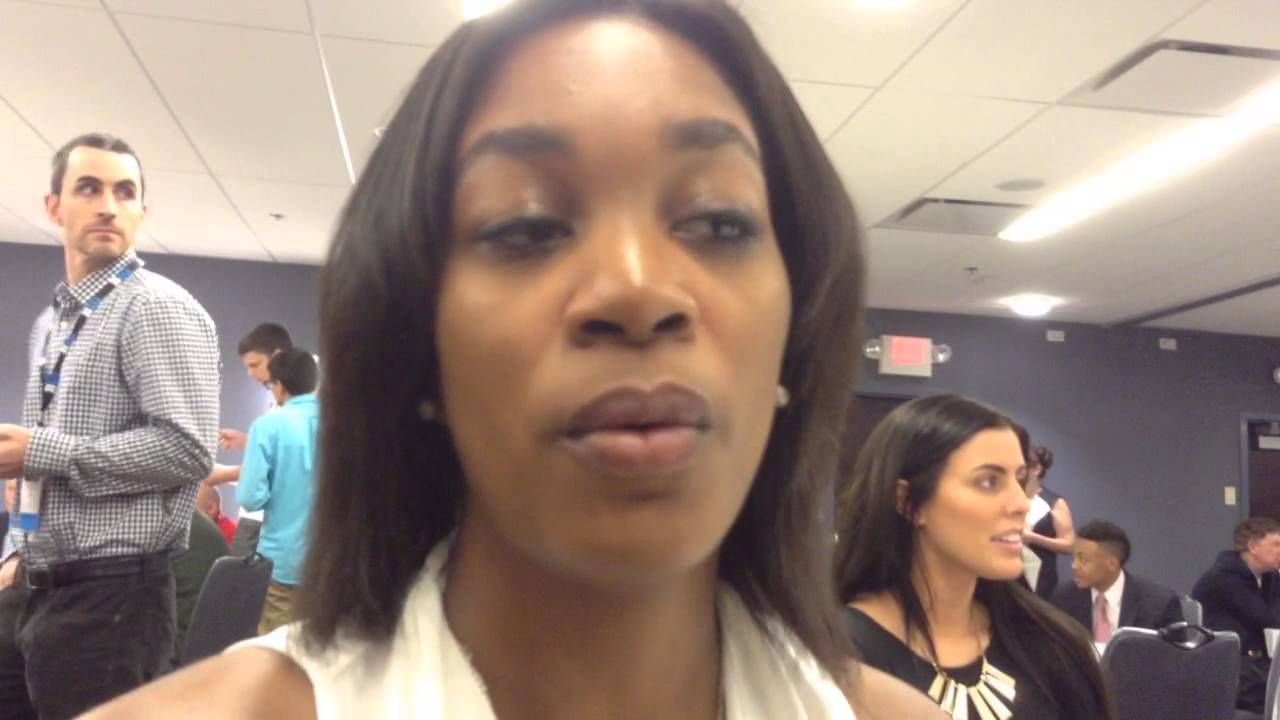 Michala Johnson - YouTube