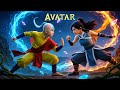 AVATAR JAWA INTRO