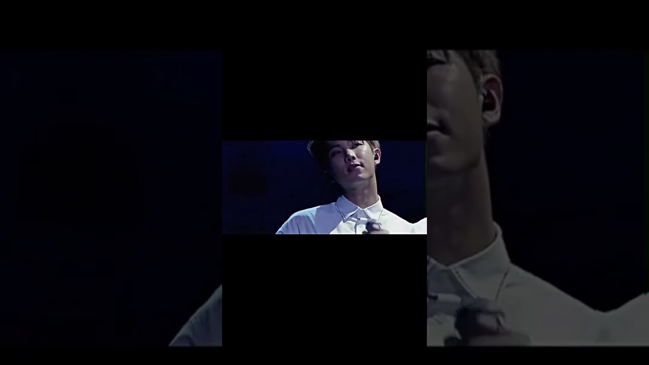 NAMJOON HARD STAN! (BTS EDITION) - YouTube