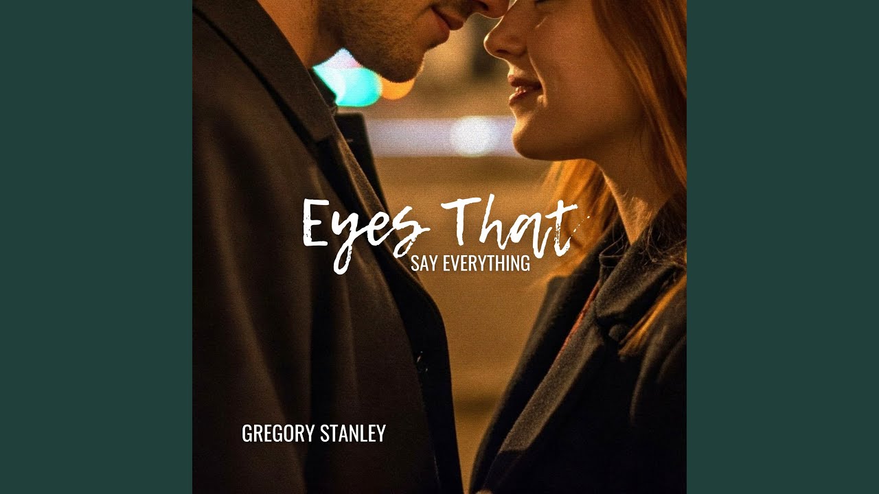 Eyes That Say Everything - YouTube